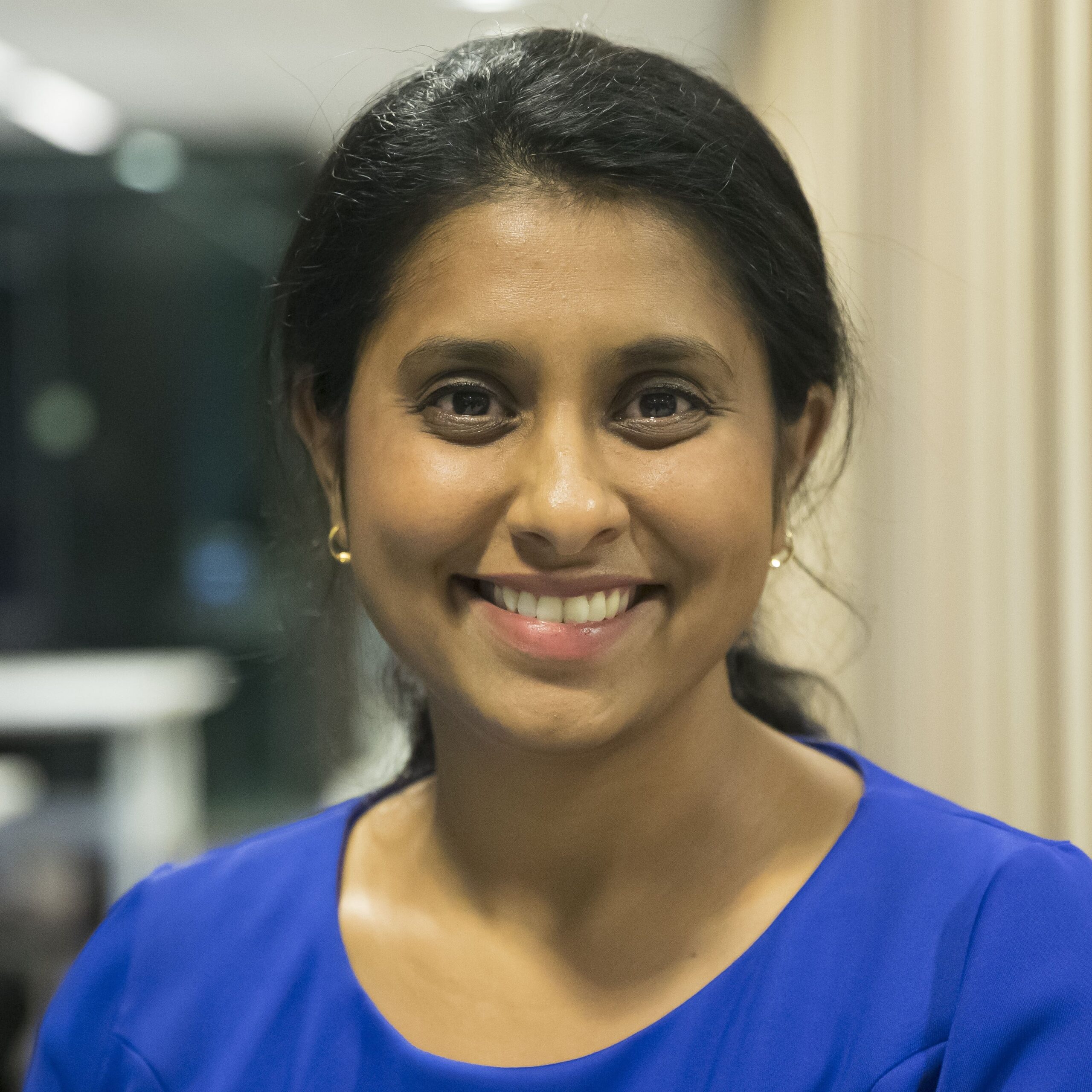 Amrita Kumar - NIMA Marketing Day