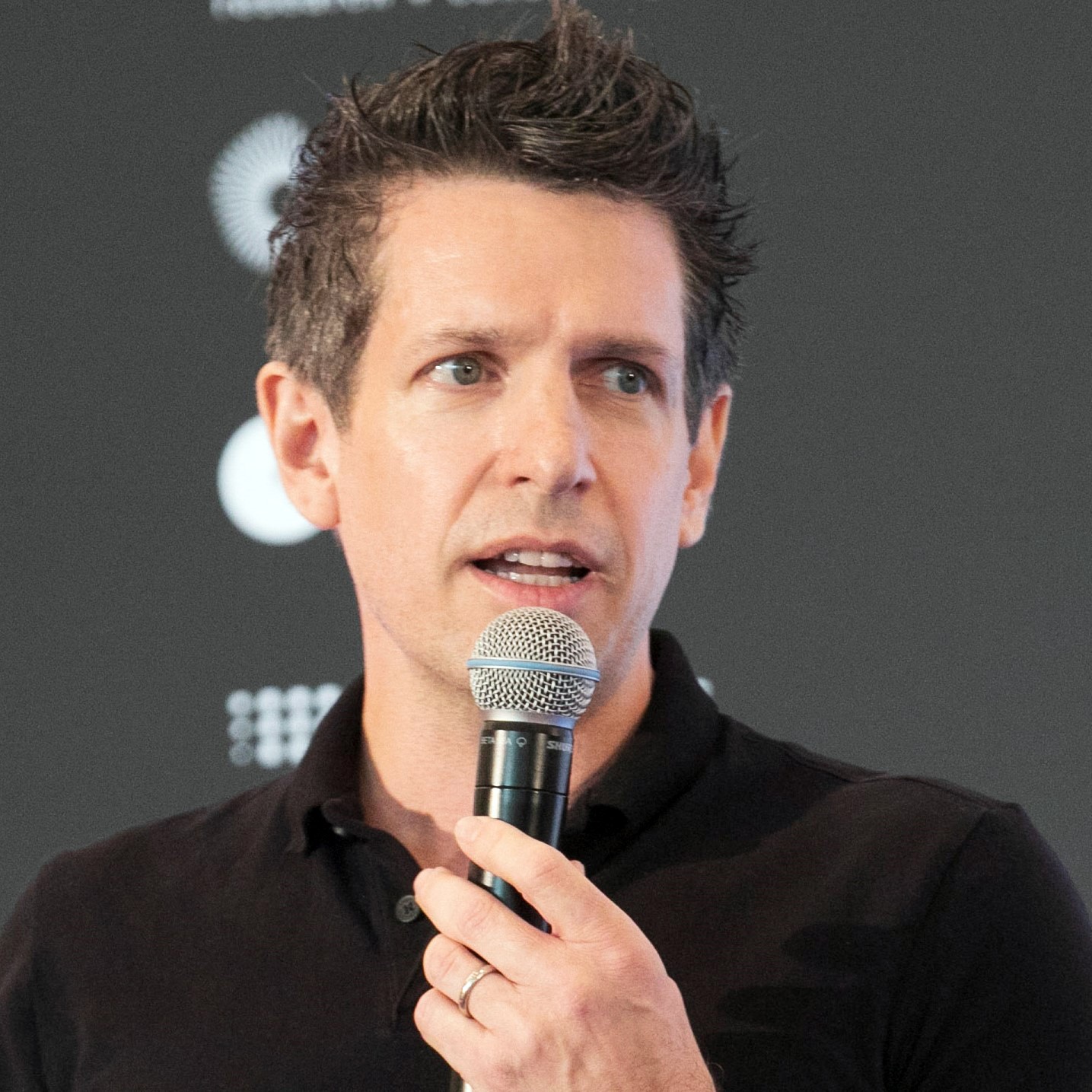 Martin Andree - NIMA Marketing Day