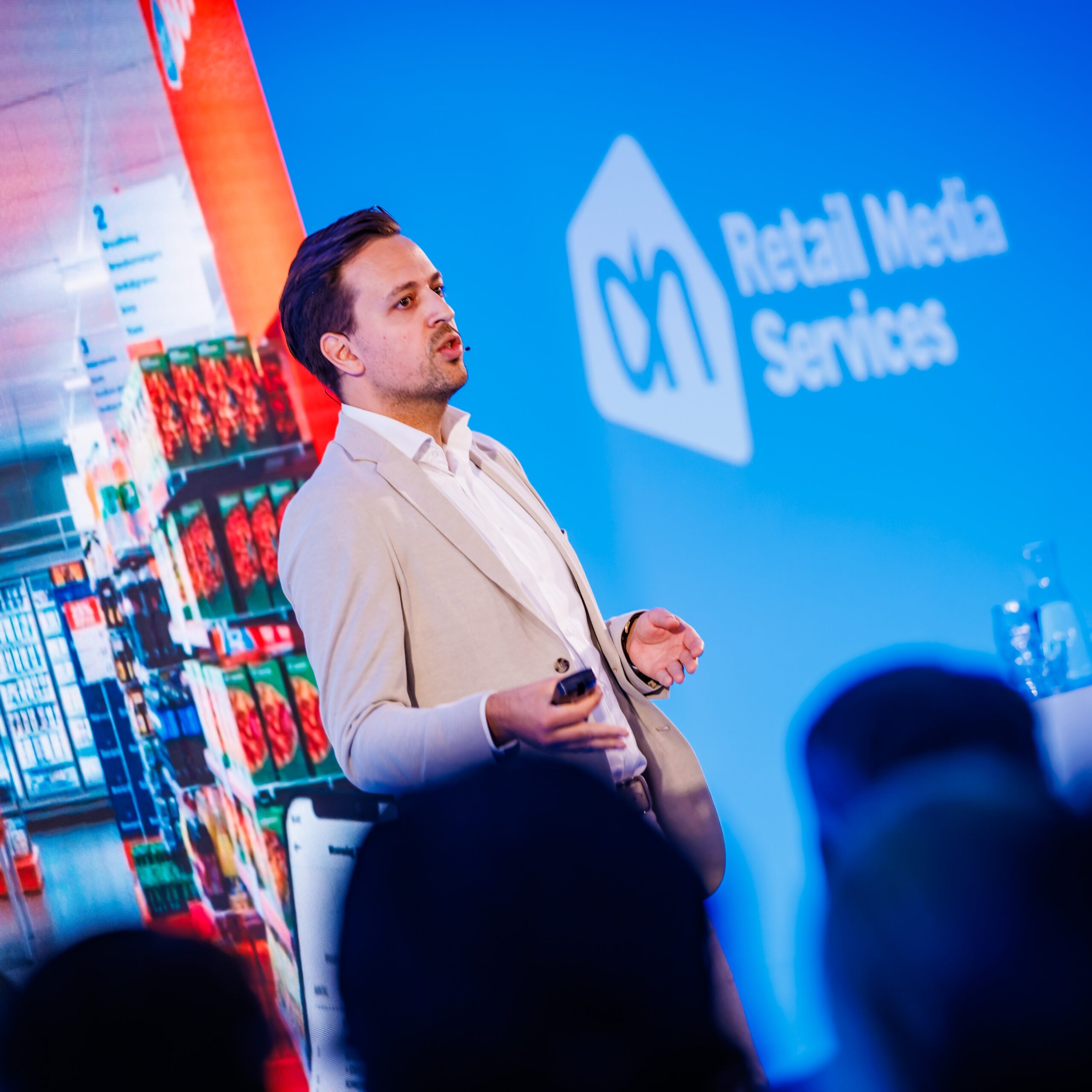 Max de Jong - NIMA Marketing Day